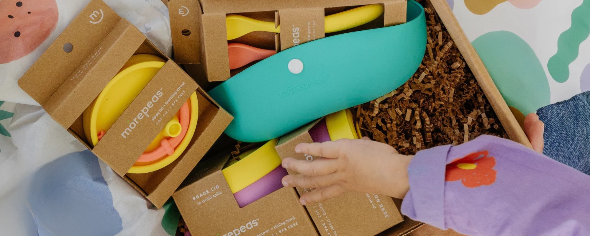 Designed to Work Better Together