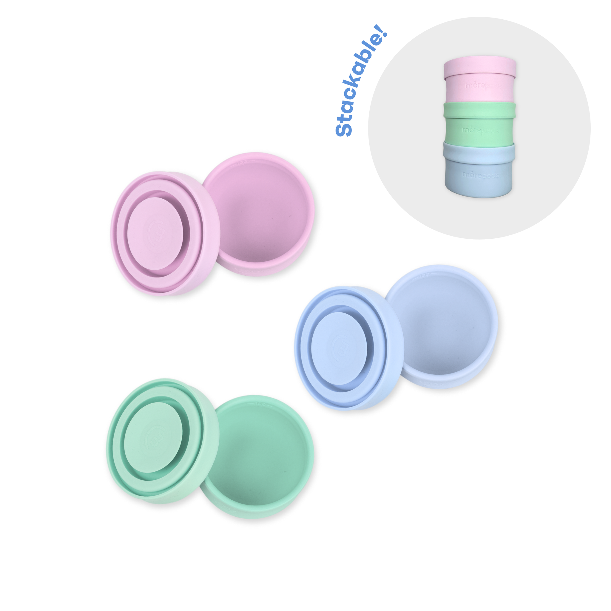 Everything Bowl Bundle (6+ months)