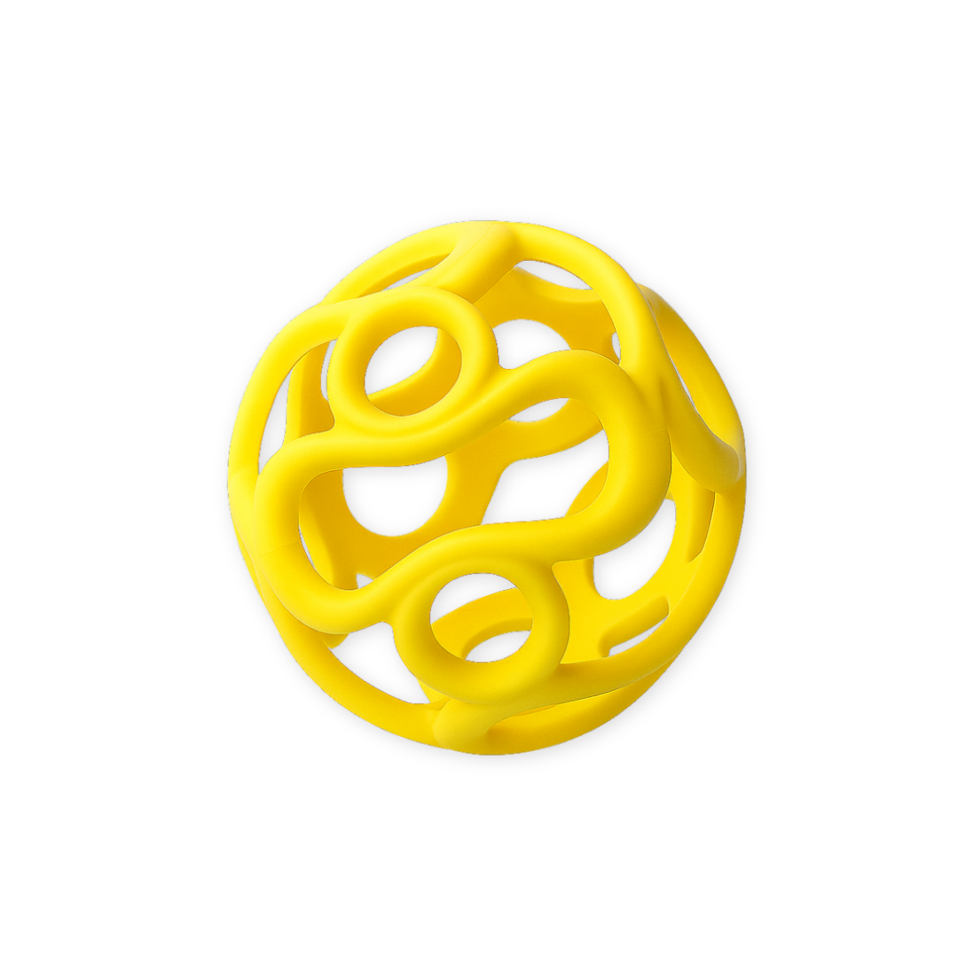 Wander Ball Teether