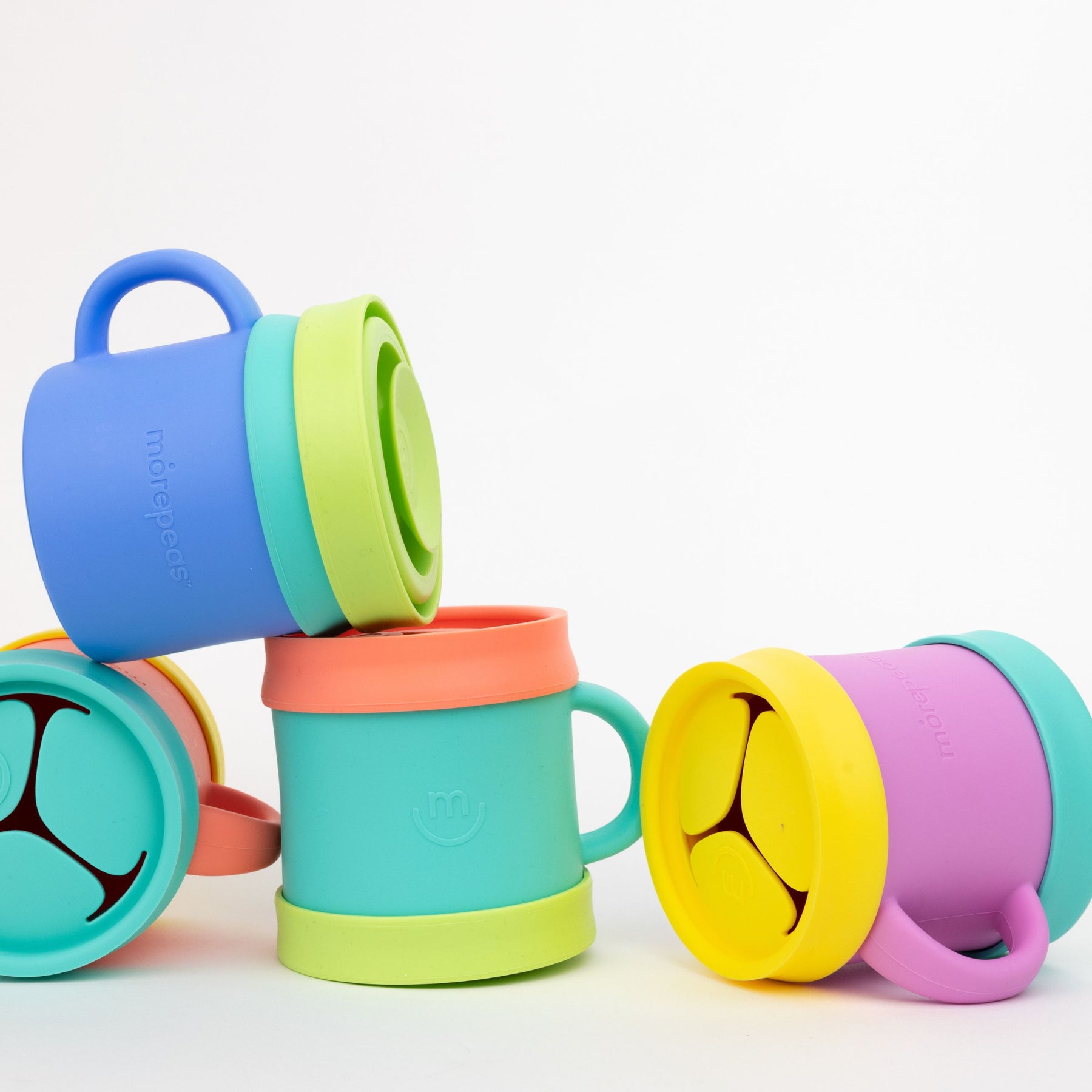 The Everything Snack Cup