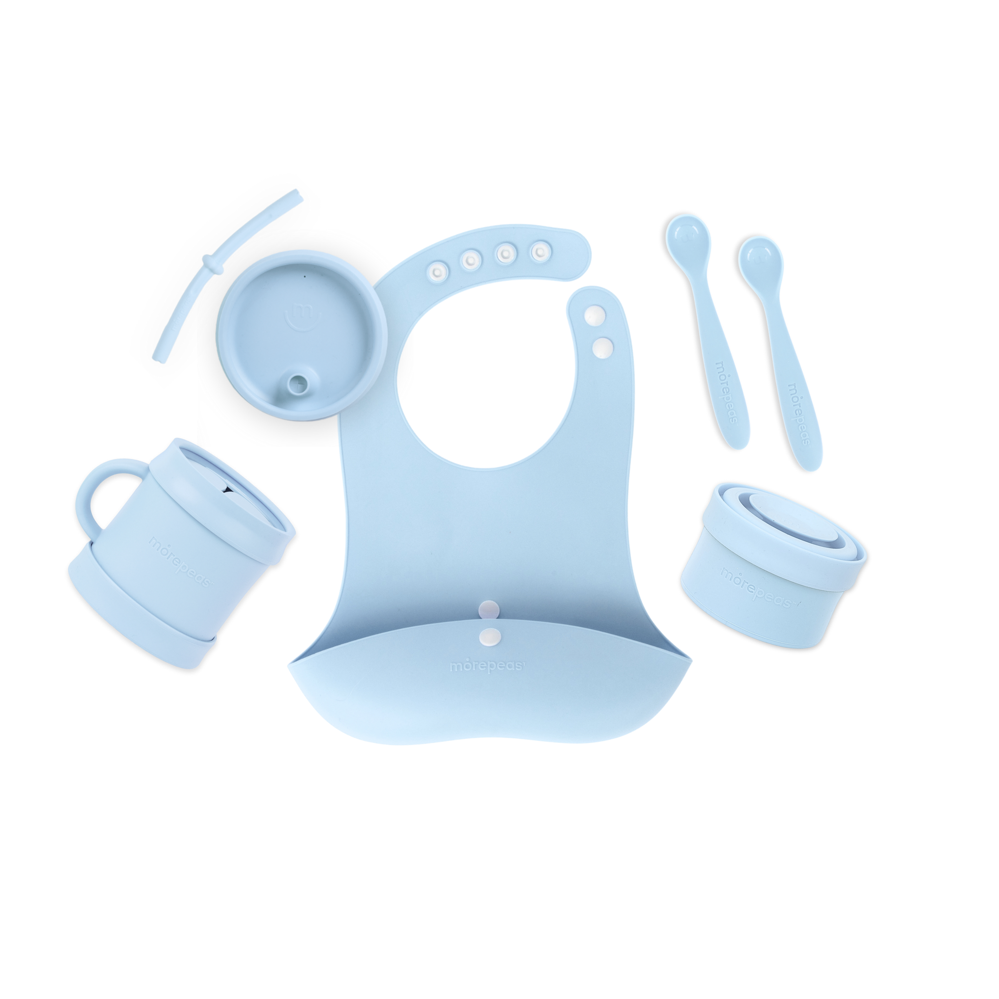 First Foods Set