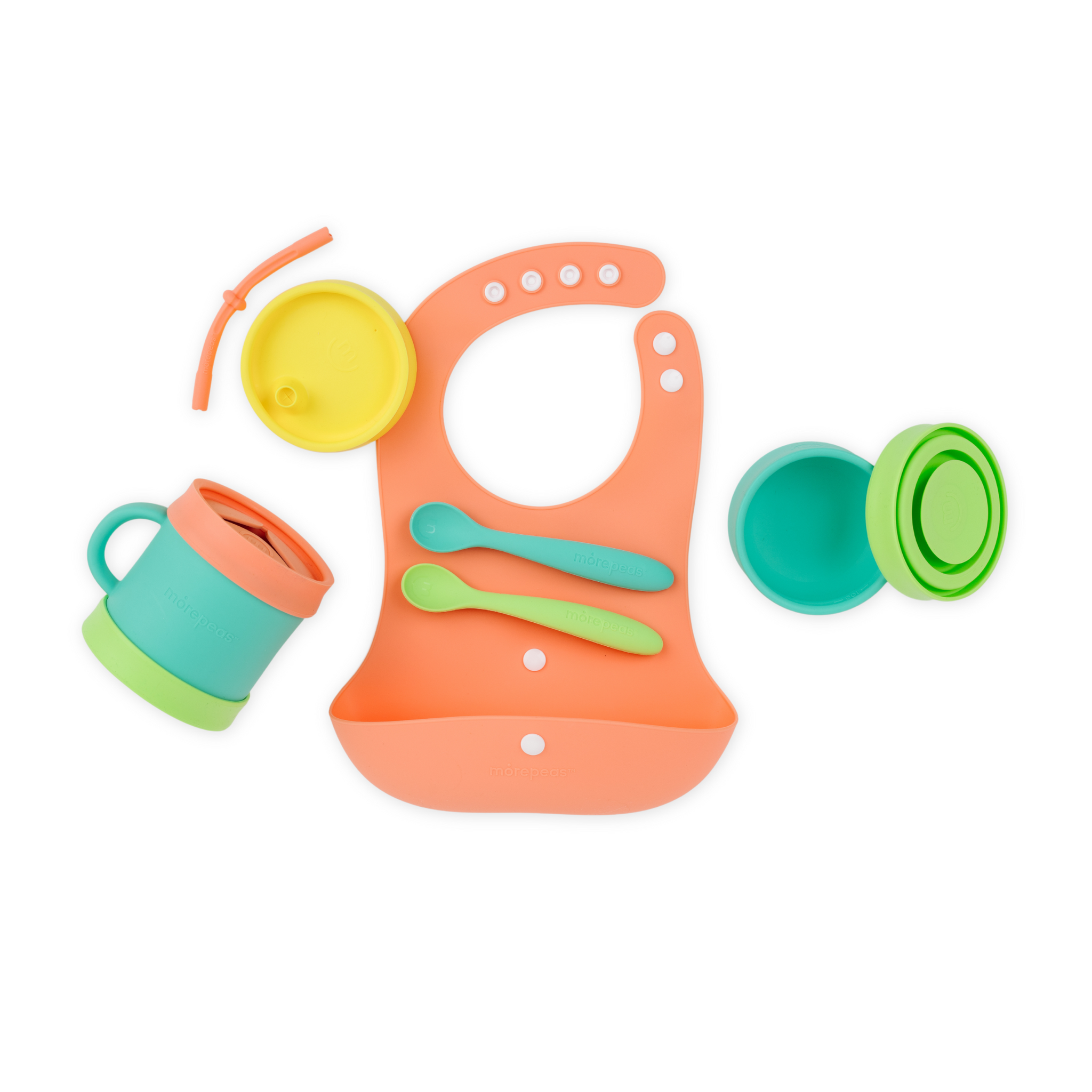 Snack Essentials Gift